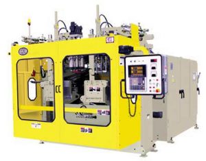 APEX PLASTICS CAPITAL INVESTMENT EXPANDS CAPACITY - Apex Plastics
