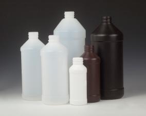 PRODUCT FEATURE - MODERN ROUND - Apex Plastics